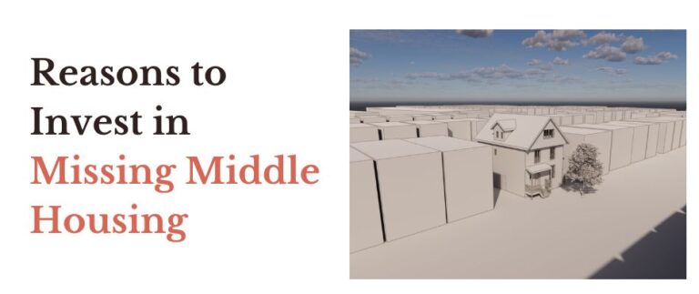 Missing Middle Housing, Why You Should Invest - Property Pathways
